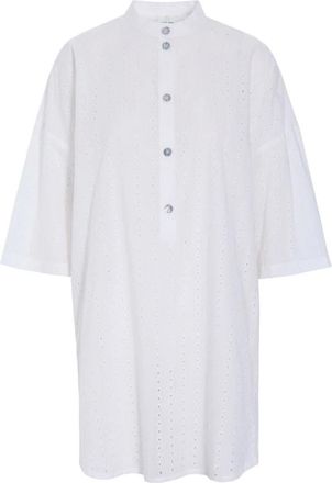 Bitte Kai Rand Femme, Blouses et Chemises, Blanc, Taille: 40 FR Tuniques