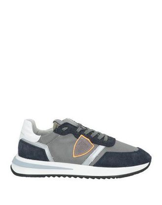 Philippe Model CHAUSSURES - Sneakers sur YOOX.COM