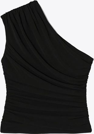 Tory Burch Damen Jersey Top