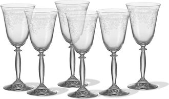 Montana Montana 37997 6-er Set Wei&szlig;wein 260 ml, Avalon