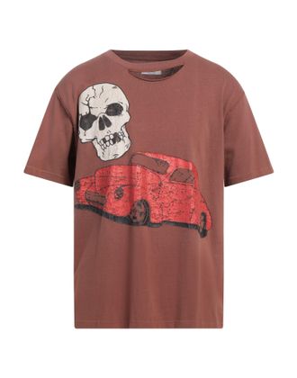 ERL TOPS - T-shirts auf YOOX.COM