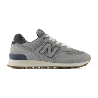 New Balance Herren, Sport, Grau, 42 1/2 EUGr&ouml;&szlig;e