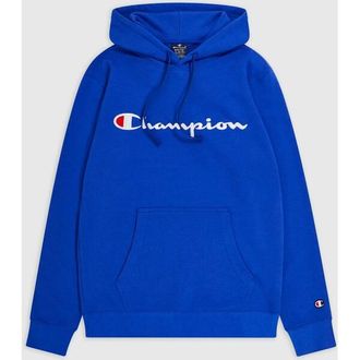 Champion Herren Kapuzensweat Hooded Sweatshirt