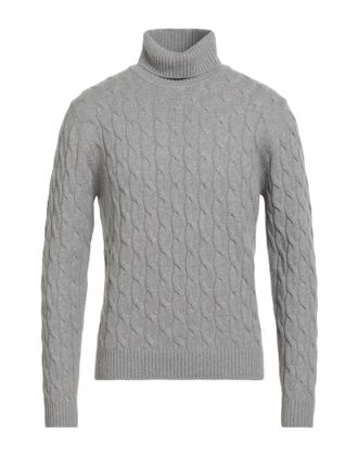 LUIGI BORRELLI NAPOLI STRICKWAREN - Rollkragenpullover auf YOOX.COM
