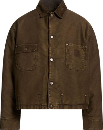 Maison Margiela JACKEN & M&Auml;NTEL - Jacken und Anoraks auf YOOX.COM