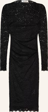 Diane Von F&uuml;rstenberg Diane Von Furstenberg Spitzenkleid Darrius schwarz
