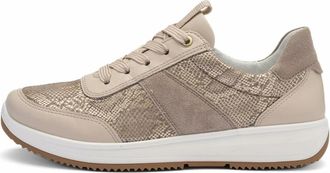 Ara Sneaker - - Shoes - Damen - Beige - 37 1/2 EU