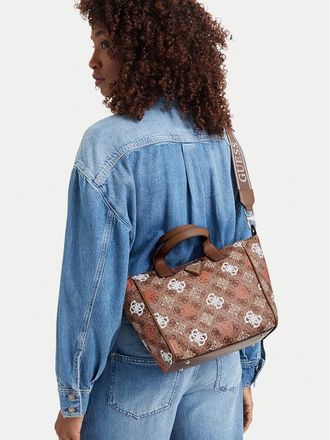 Guess Handtasche Eliette TWNP93 15019 Braun