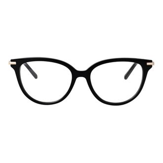 Ferragamo Monture Optique Sf3026 - Femme - Accessoires - Noir - Taille: 55 MM
