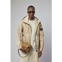 Stone Island Technical Jacket
