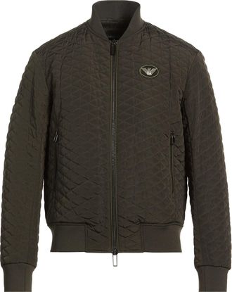 Emporio Armani JACKEN & M&Auml;NTEL - Jacken und Anoraks auf YOOX.COM