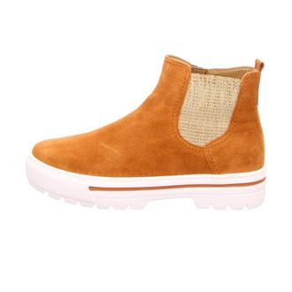 Gabor Damen, Schuhe, Braun, 39 EUGr&ouml;&szlig;e