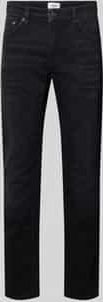 Joop Modern Fit Straight Jeans aus Baumwoll-Mix Modell Mitch