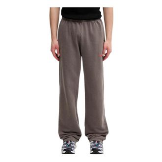 Martine Rose Sweatpants - - Trousers - Herren - Braun - L