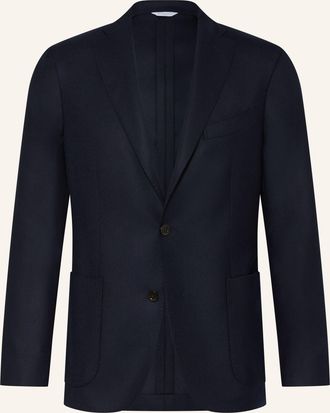 Boglioli Boglioli Sakko Extra Slim Fit blau