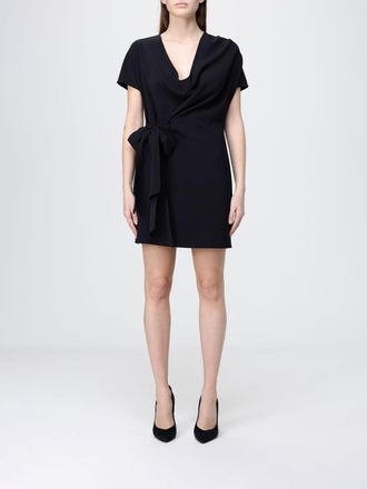 Federica Tosi Kleid FEDERICA TOSI Damen Farbe Schwarz