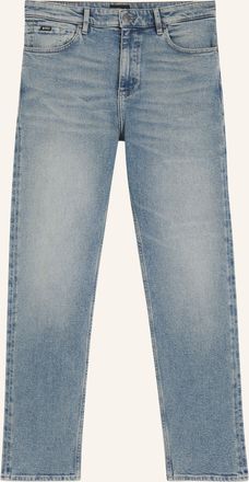 HUGO BOSS Jeans C-Ogden Straight Fit blau
