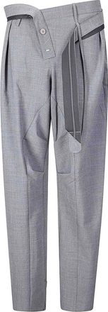 Ottolinger Pantalon Couturier - Gris
