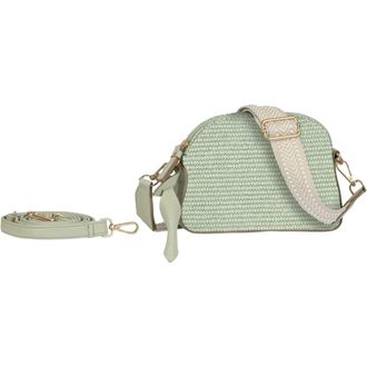 Gabor Crossbody Bag - - Bags - Damen - Gr&uuml;n - ONE SIZE