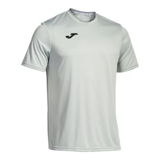 Joma Herren T-Shirt Mit Kurzen Ärmeln, 8XS - 3XL - Combi M/C