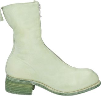Guidi SCHUHE - Stiefeletten auf YOOX.COM