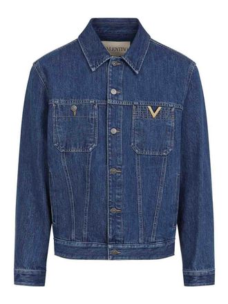 Valentino Chemise - D&eacute;lav&eacute;
