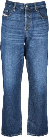 Diesel Homme, Jeans, Bleu, Taille: W33 Diesel jeans