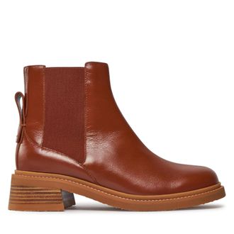 See By Chlo&eacute; Klassische Stiefeletten See By Chlo&eacute; SB41001A Braun