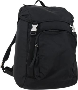 Prada Damen, Pre-Owned, Schwarzk, ONE SIZEGr&ouml;&szlig;e