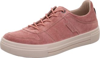 Legero Damen Lovely Sneaker, Rot Fawn 5680, 41 EU, Rot Fawn 5680, 41 EU