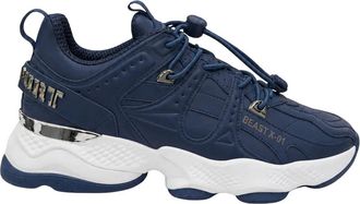 Plein Sport unisex, Sport, Blau, 40 EUGr&ouml;&szlig;e