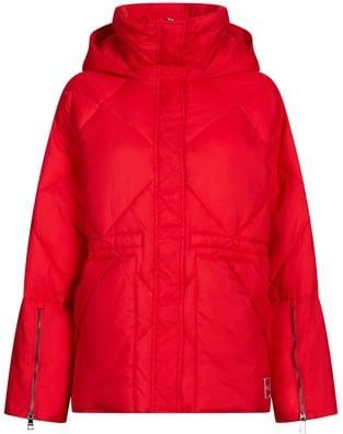 OOF Wear Veste oversize matelass&eacute;e