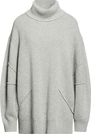 Helmut Lang STRICKWAREN - Rollkragenpullover auf YOOX.COM