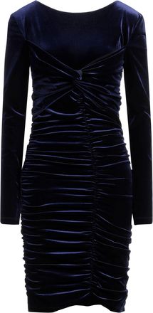 Alessandra Gallo KLEIDER - Mini-Kleider auf YOOX.COM