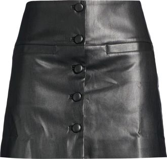 Proenza Schouler HOSEN & R&Ouml;CKE - Minir&ouml;cke auf YOOX.COM