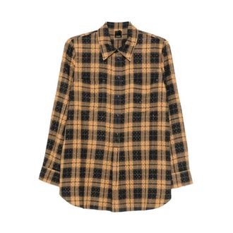 Pinko Pinko M&auml;ntel - - Blouses & Shirts - Damen - Mehrfarbig - XS