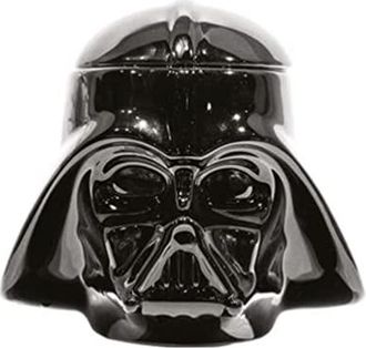 Star Wars Darth Vader Kaffeetasse - Offizielles Disney-Lizenzprodukt