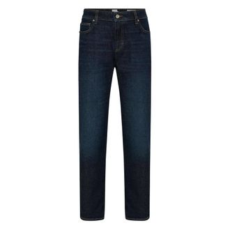 Brax Style Madison S - - Jeans - Damen - Blau - 2XL