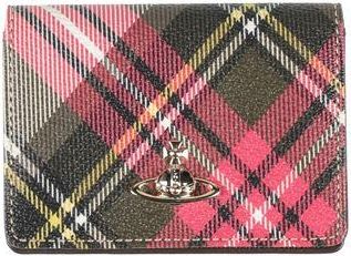 Vivienne Westwood Petite maroquinerie - Porte-cartes sur YOOX.COM