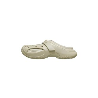 Crocs Herren, Schuhe, Beige, 38 EUGr&ouml;&szlig;e