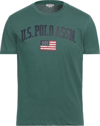 U.S.Polo Association TOPS - T-shirts auf YOOX.COM