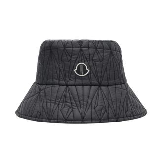 Rick Owens Baseball Cap - - Accessories - Herren - Schwarzk - L
