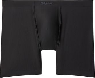 Calvin Klein Boxershorts Invisibles