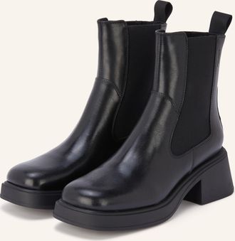 Vagabond Vagabond Shoemakers Stiefeletten Dorah schwarz