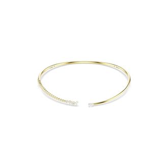 Swarovski Mesmera Choker - - Accessories - Damen - Gelb - ONE SIZE