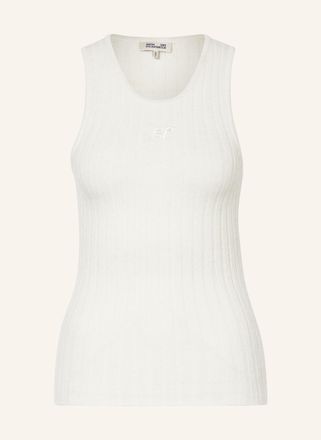 Baum Und Pferdgarten Baum Und Pferdgarten Stricktop Chaia beige