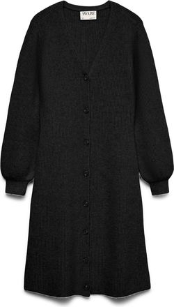 Vero Moda Strickkleid VMAweve