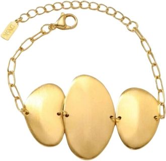 Dansk Copenhagen Damen, Accessories, Gelb, ONE SIZEGr&ouml;&szlig;e