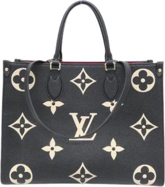 Louis Vuitton Damen, Pre-Owned, Schwarzk, ONE SIZEGr&ouml;&szlig;e