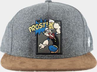 Bavarian Caps Cap Bavarian Caps Snapback Cap Popeye (one size)
